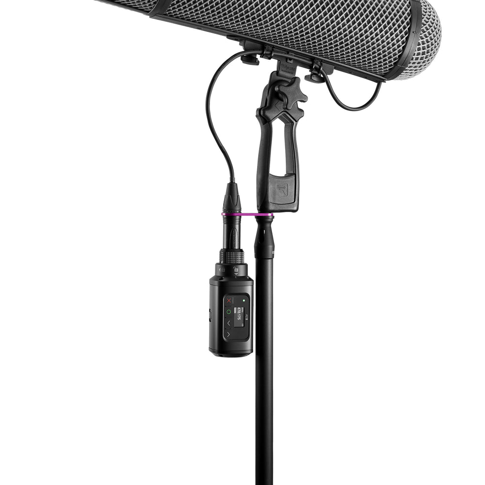 Soundtronics Wireless