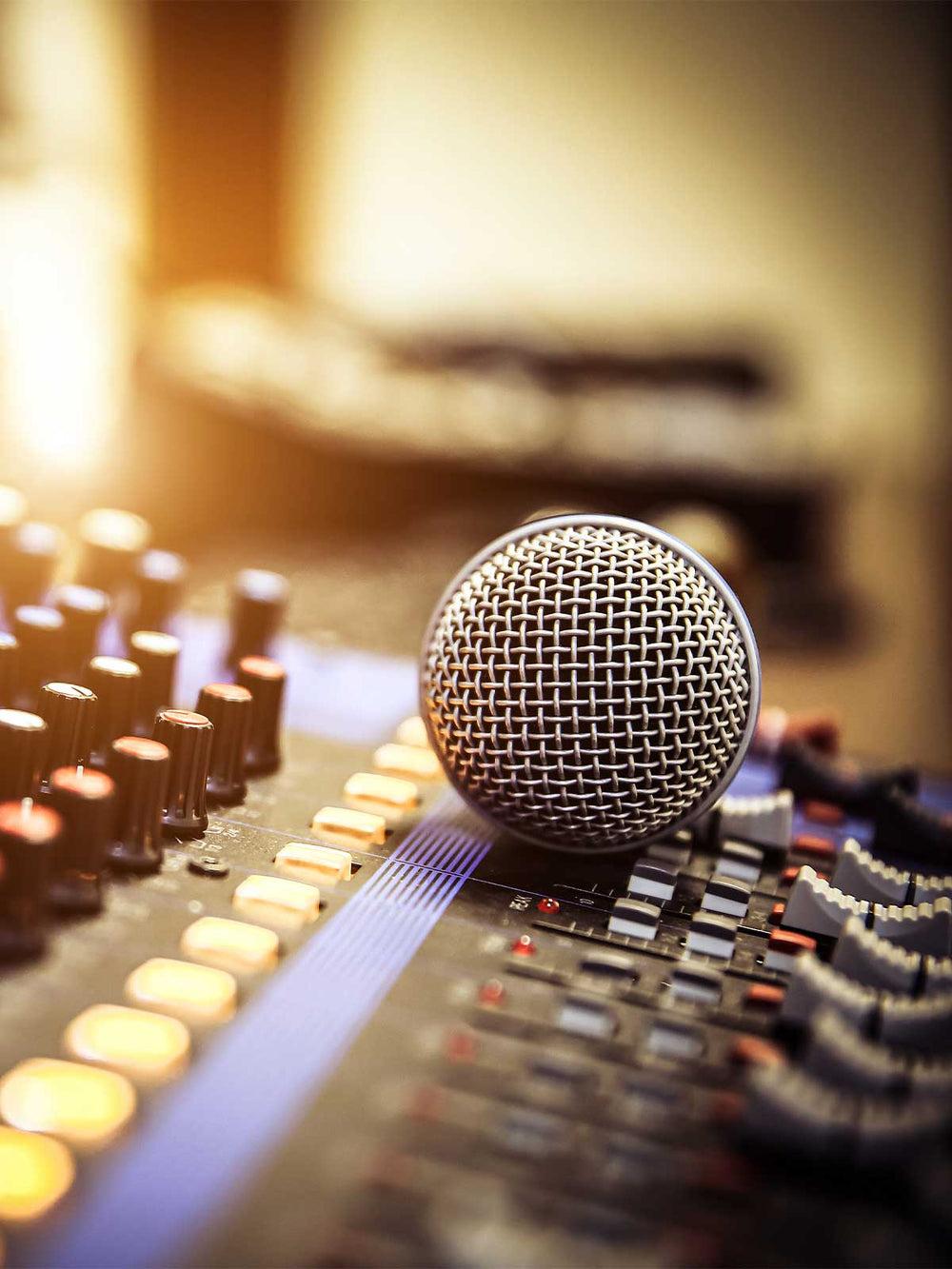 Soundtronics Wireless