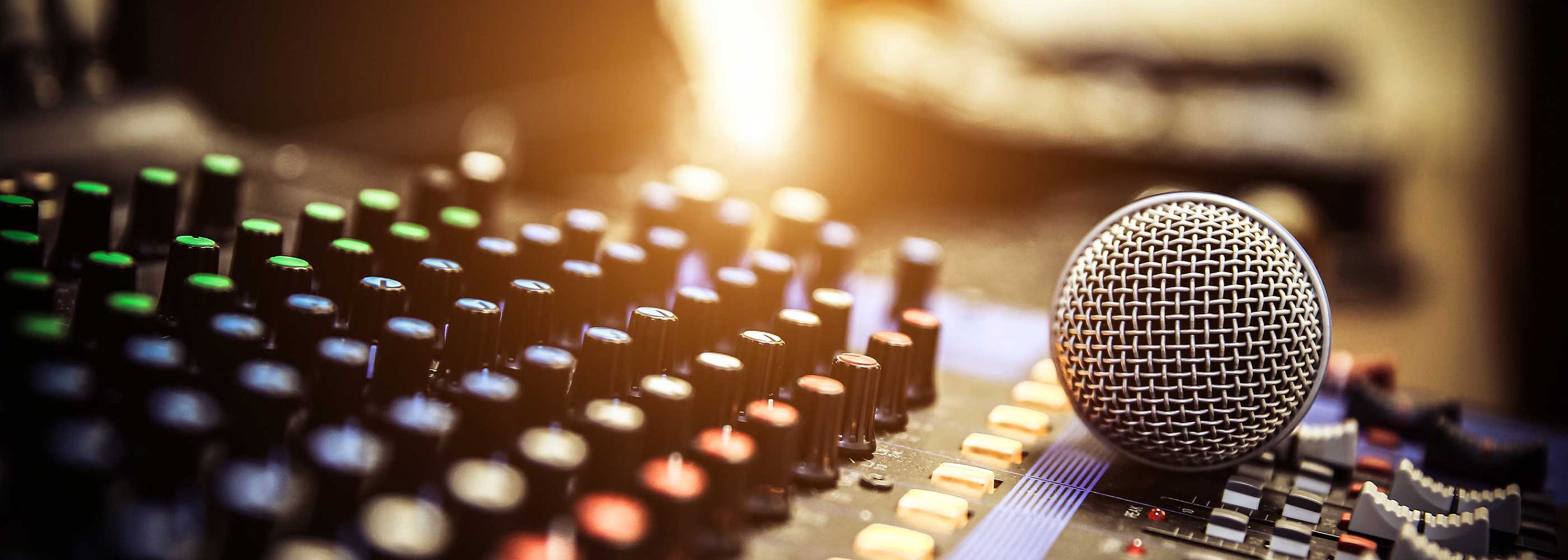 Soundtronics Wireless